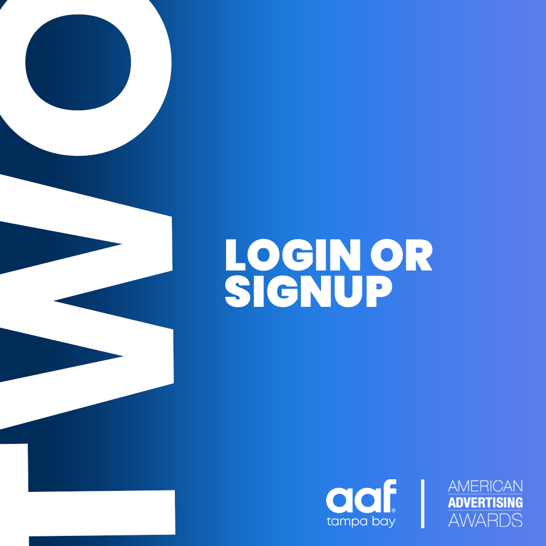 Awards – AAF Tampa Bay